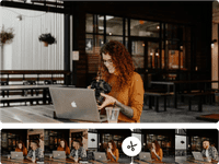 Image To Video - Easy Photo to video Online Converter